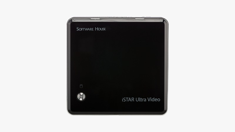 iSTAR Ultra Video – Controller – vallabh